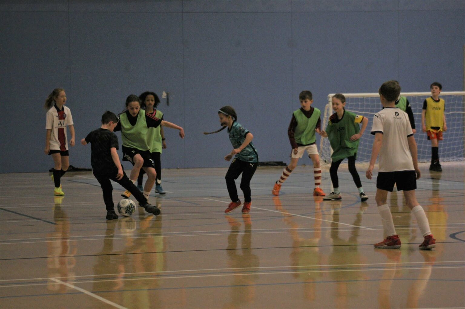Birthday Parties – Kick Off Football Academy